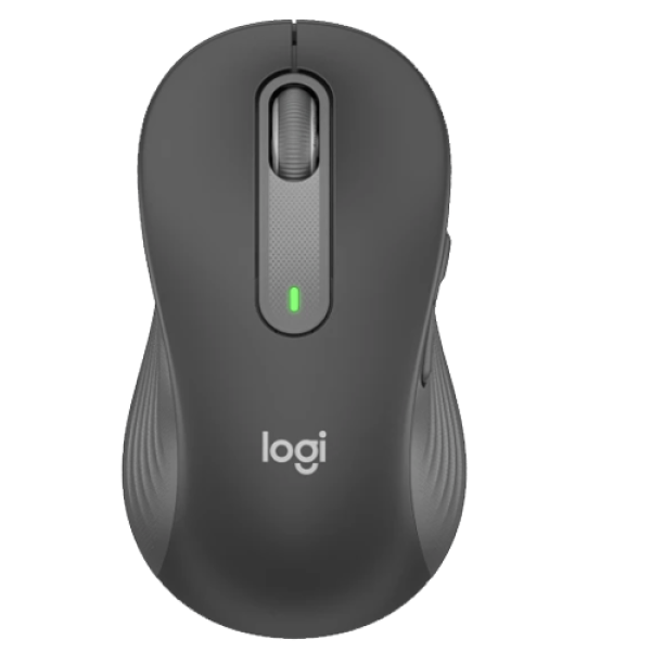 Miš Wireless Logitech M650 L sivi 910-006239