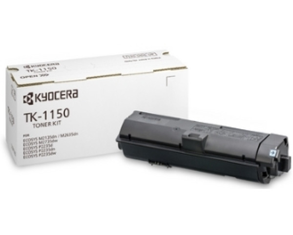 KYOCERA TK-1150 crni toner