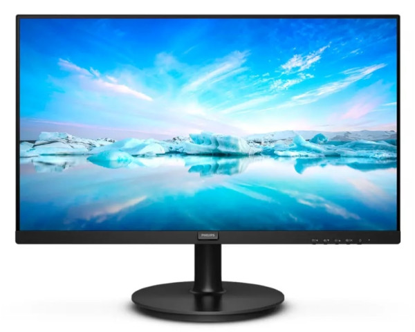 PHILIPS_ 23.8'' 241V8L00 Flat wide monitor