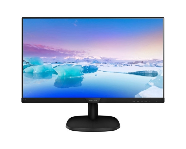 Monitor PHILIPS 273V7QDSB00 27''IPS1920x108075Hz4ms GtGVGA,DVI,HDMIVESA' ( '273V7QDSB00' )