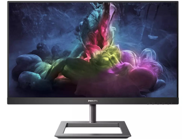 Monitor Philips 272E1GAJ00 27''VA1920x1080144Hz1ms MPRTHDMI,DPfreesyncVESAzvučnicicrna' ( '272E1GAJ00' )