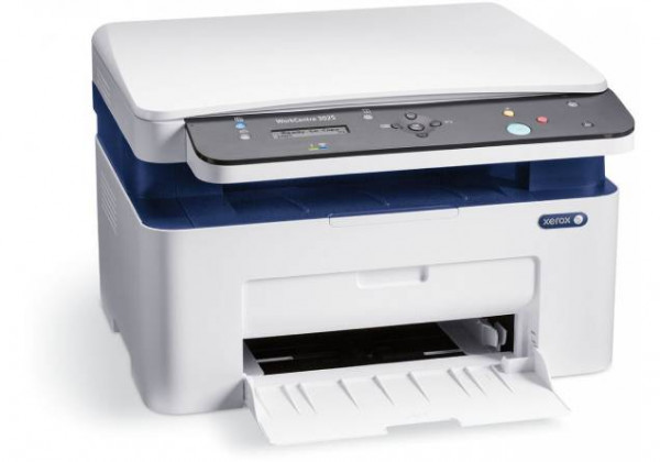 MFP Laser Xerox WorkCentre 3025BI štampačskenerkopir Wireless