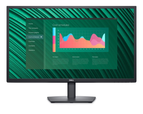 DELL 27'' E2723H monitor