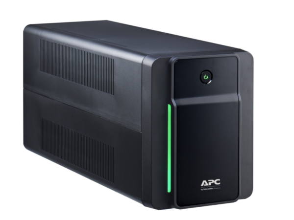 APC Back-UPS 2200VA, 230V, AVR, 4 Schuko outlets' ( 'BX2200MI-GR' )