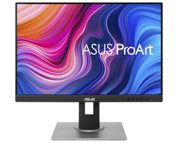 Monitor ASUS ProArt PA248QV 24.1''IPS1920x120075Hz5msVGA,HDMI,DP,USBpivot,visinazvučnici' ( '90LM05K1-B01370' )