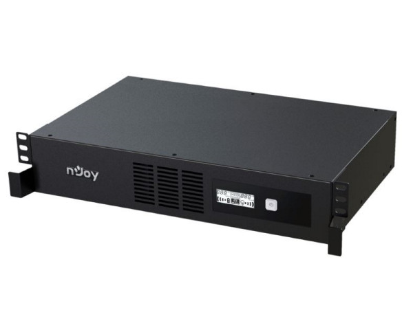 NJOY Code 2000 1200W UPS (UPLI-LI200CO-AZ01B)