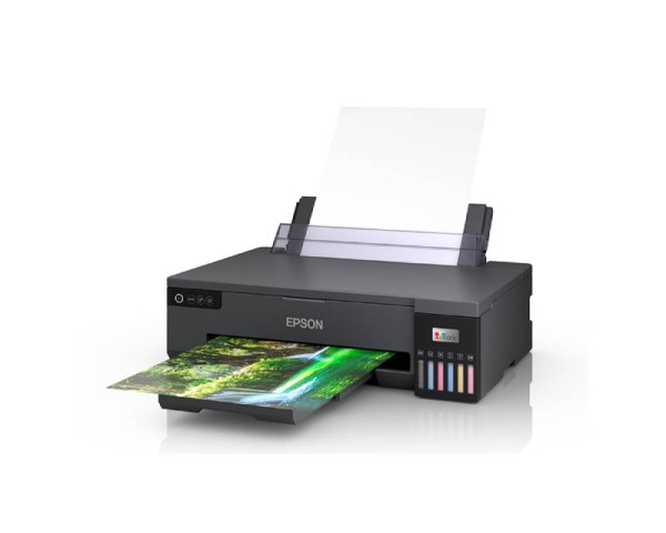 EPSON L18050 A3+ EcoTank ITS (6 boja) Photo inkjet uređaj