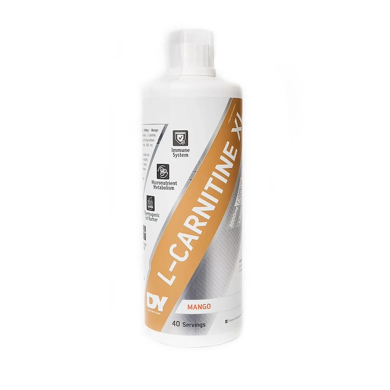 DY L Carnitine XL 1000ml