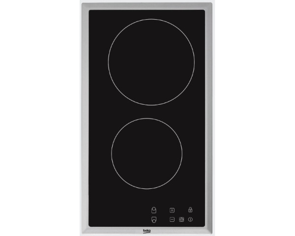 BEKO HDMC 32400 TX ugradna ploča