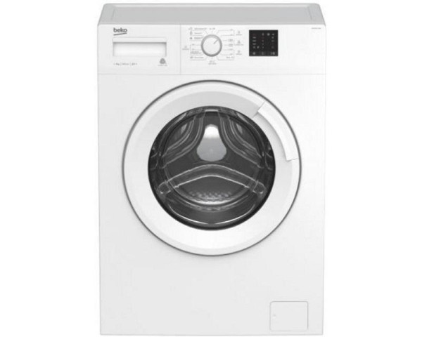 BEKO WUE 6411 XWW mašina za pranje veša