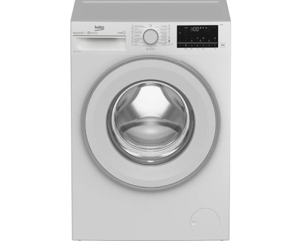 BEKO B3WF U 7744 WB mašina za pranje veša