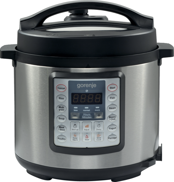 Multicooker MC 6 MBK