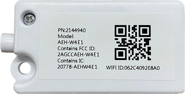 Wi Fi modul za Easy Smart modele AEH-W4E1