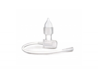 CANPOL BABY PUMPICA - ASPIRATOR ZA NOS 56007 (56007)