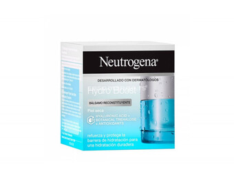 NEUTROGENA BALSAM ZA REGENER. KOZE RESCUE 50ML