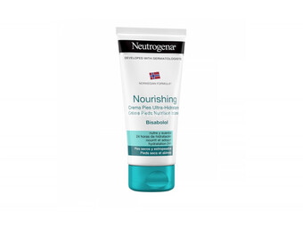 NEUTROGENA KREMA ZA STOPALA DRY 100ML