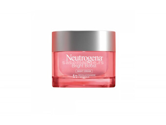 NEUTROGENA BRIGHTBOOST NOĆNA KREMA 50ML