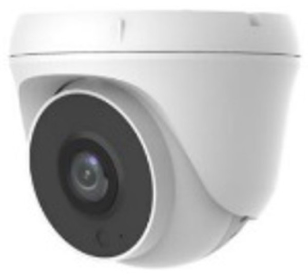 CAM-AHD2MP-YHA20 GMB DOME kamera 2mpix 20M, B/W IR LED 4In1,AHD/TVI/CVI/CVBS 2,8mm, IP66