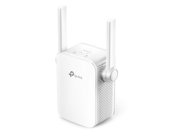 Ekstender dometa TP-LINK TL-WA855RE Wi-FiN300300Mbps1xLAN2x eksterna antena' ( 'TL-WA855RE' )