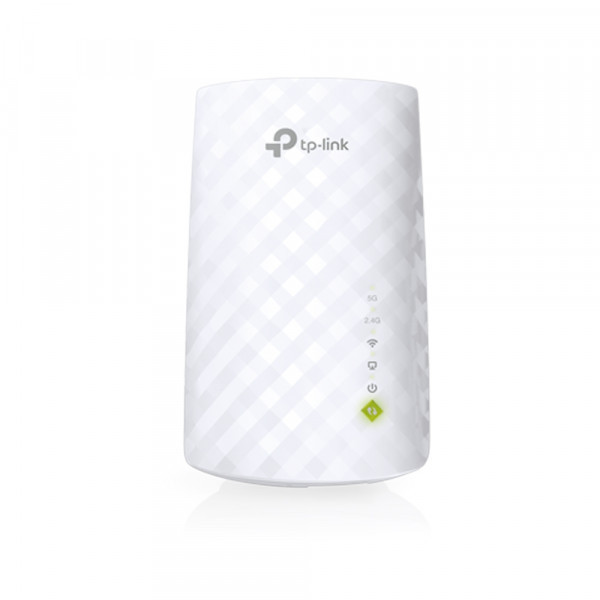 TP-LINK RE200 Wi-Fi Range Extender AC750