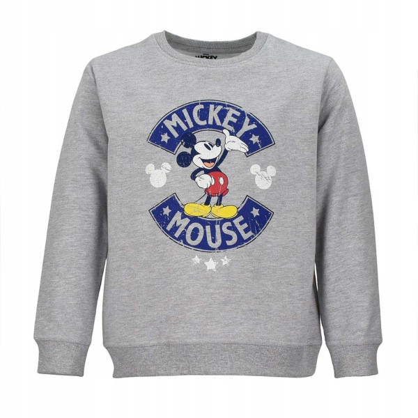 Disney Mickey dukserica uzrast 8 godina