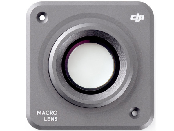 Socivo Macro Lens DJI Action 2' ( 'CP.OS.00000191.01' )