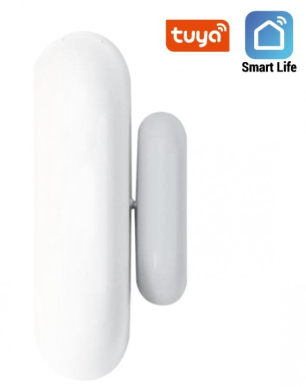 Wi-Fi smart magnetni prekida za vrata i prozore WFS-D01