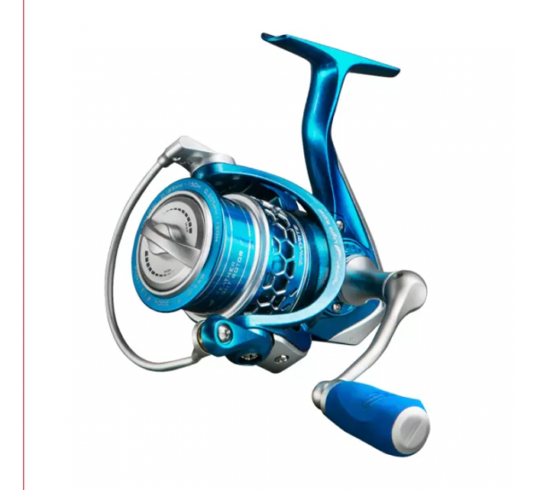 Favorite Blue Bird reel 1000