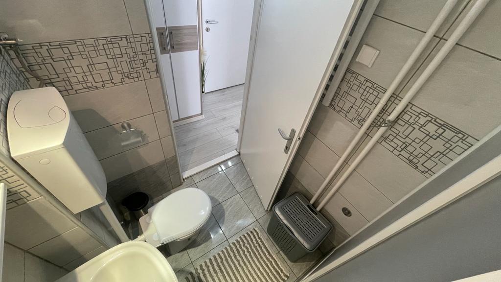 APARTMAN JULIJE