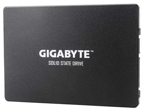 SSD 240GB Gigabyte GP-GSTFS31240GNTD