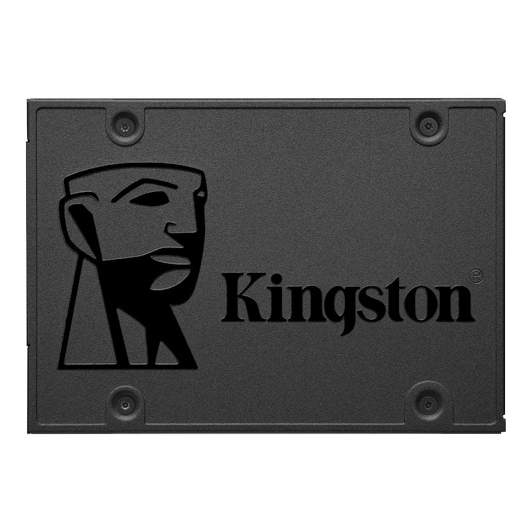 SSD 480GB Kingston SA400S37