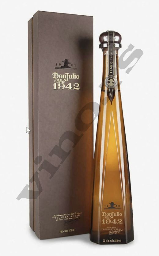 Don Julio Tequila 1942