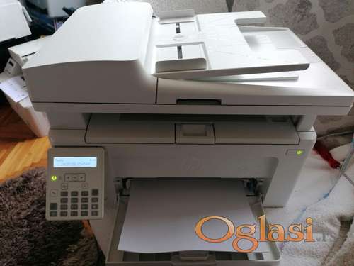 HP LaserJet Pro MFP M130fn