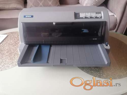 Epson LQ-690 USB