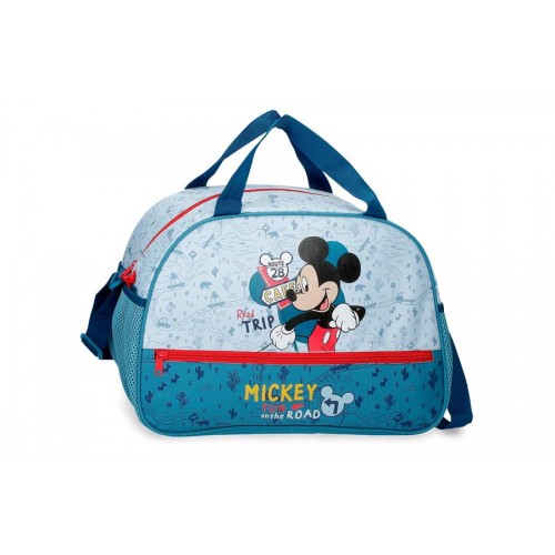 Putna torba Mickey 49.532.21