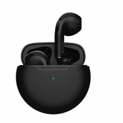 Aurras 2 True Wireless Earphone Black