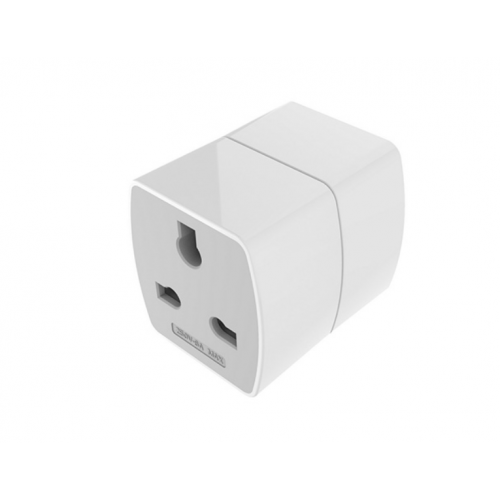 Voltaic Travel Universal Adapter EU/US/UK/AU