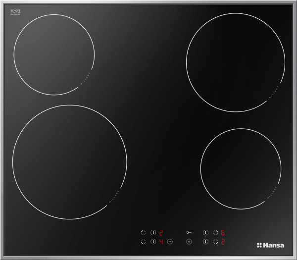 HANSA Ugradna ploca BHCI96306