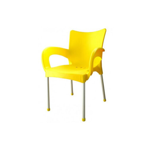Stolica SMART – žuta
