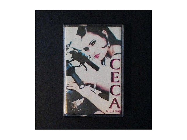 Ceca &; Futa Band-Ceca &; Futa Band (1994)