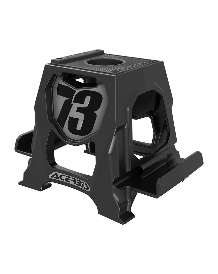 Acerbis držač telefona Phone Stand crni