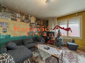 60m² 178.000€
Beograd, Vračar, Čubura, Sumatovacka