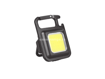 Multifunkcionalna punjiva LED lampa 6W