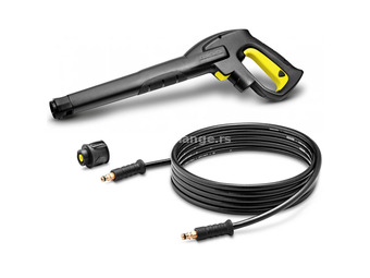 KARCHER 2.643-912.0 quick connector accessory kit 4m hose