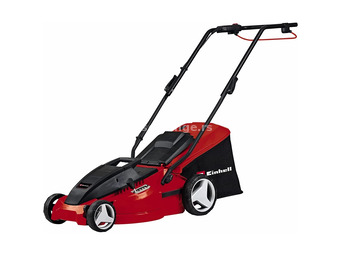 EINHELL GC-EM 1500/36 Electronic lawn Mower 1500W