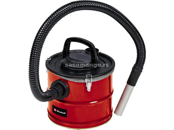EINHELL 2351661 TC-AV 1718 D ash Vacuum Cleaner