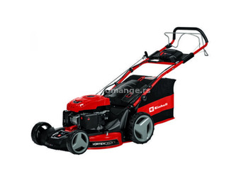 EINHELL GE-CM 36/36 Li 2x4.0Ah battery lawn Mower