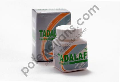 Cijalis Tadalafil 100mg