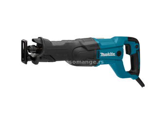 Univerzalna recipro testera Makita 1250W (JR3061T) u koferu