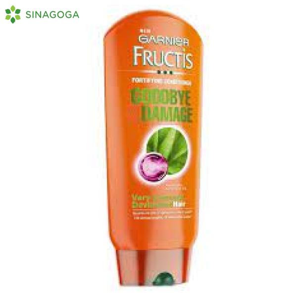 BALZAM FRUCTIS GOODBY DAMAGE 200ML (12) LOREAL